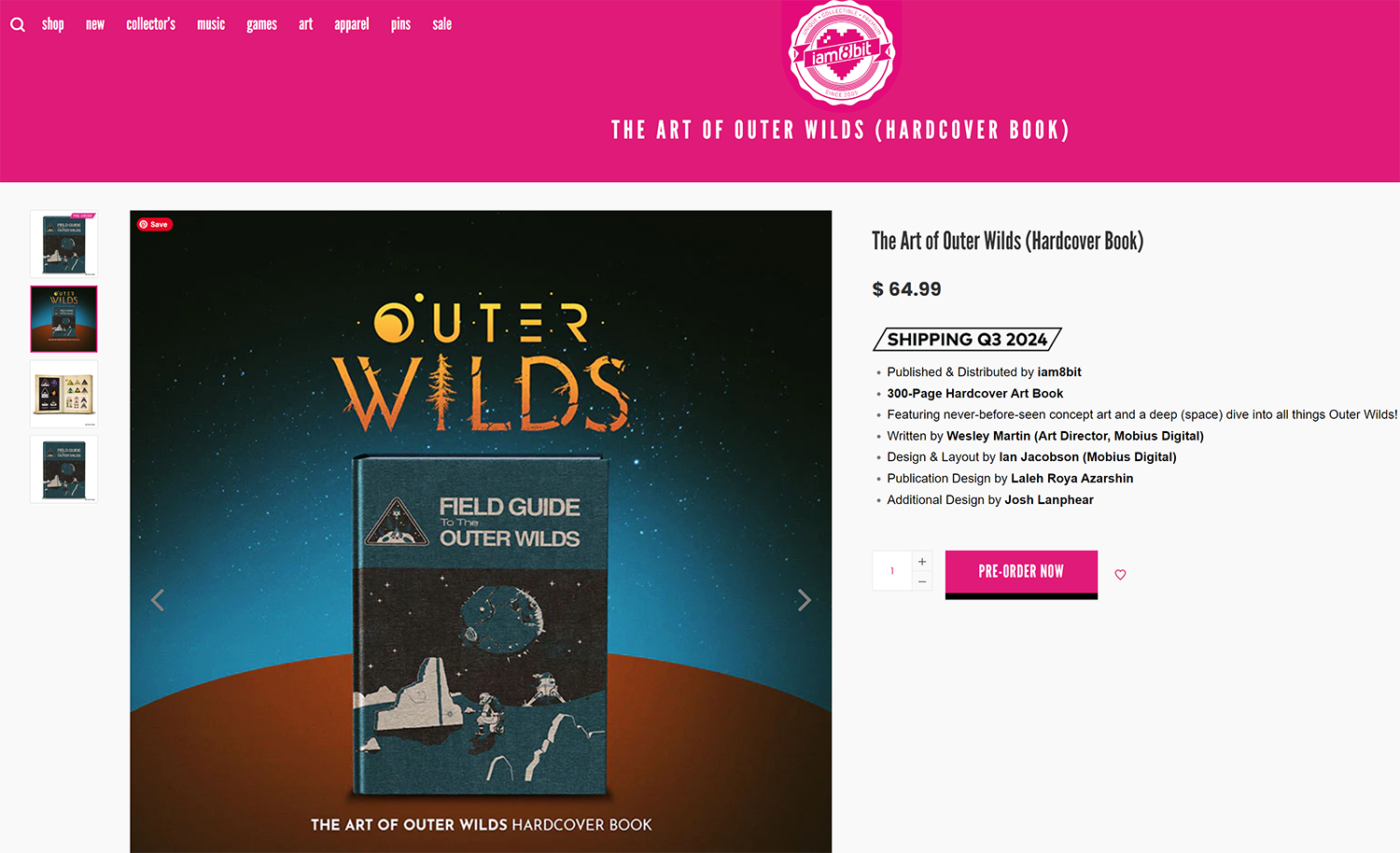 Merchandise Design - Ian Jacobson's Portfolio