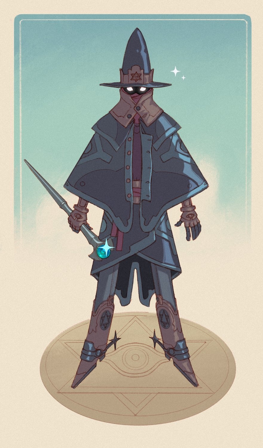 Personal - Ian Jacobson's Portfolio