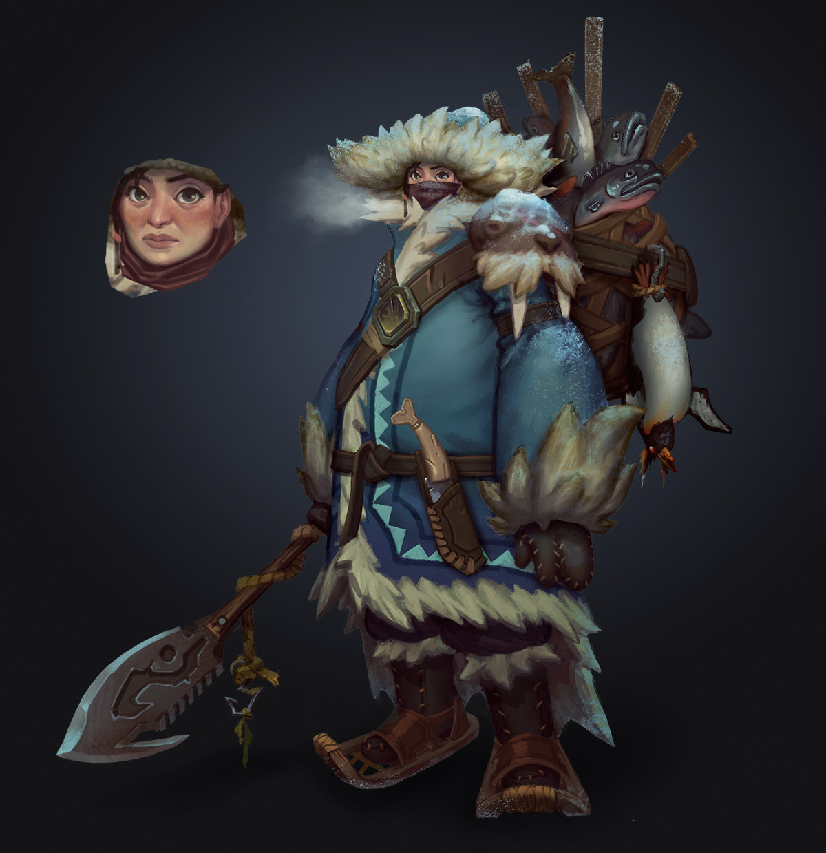 Personal - Ian Jacobson's Portfolio