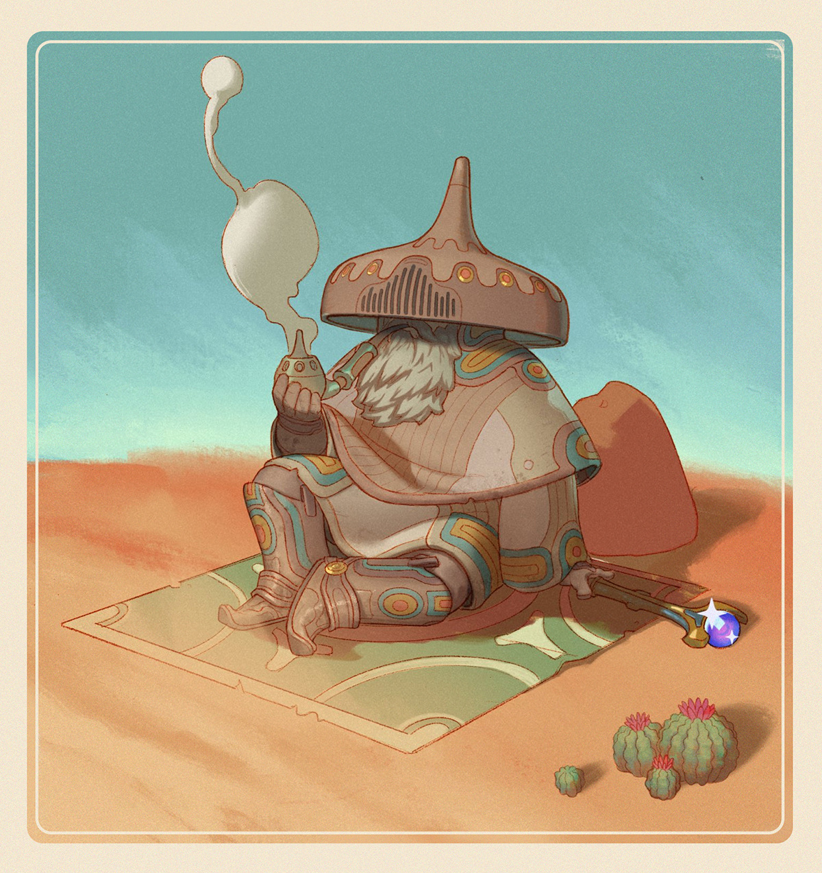 Personal - Ian Jacobson's Portfolio