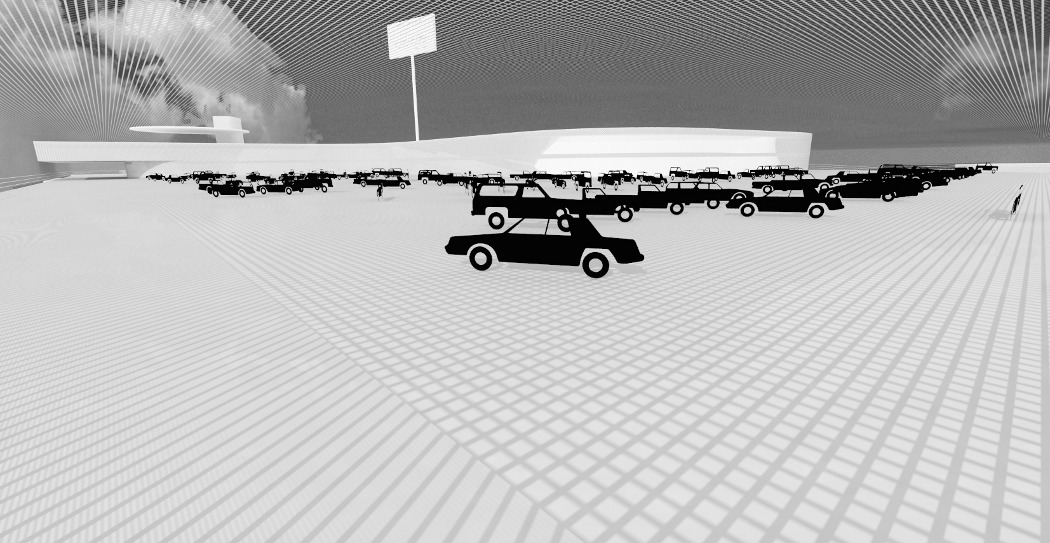 Border Knot - Ariel Poliner