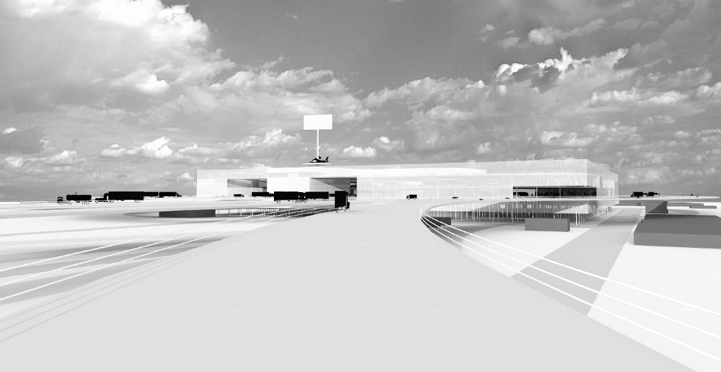 Border Knot - Ariel Poliner