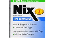 Nix Miniature Lice Crime Scene - Jonathan Skale Creative Director
