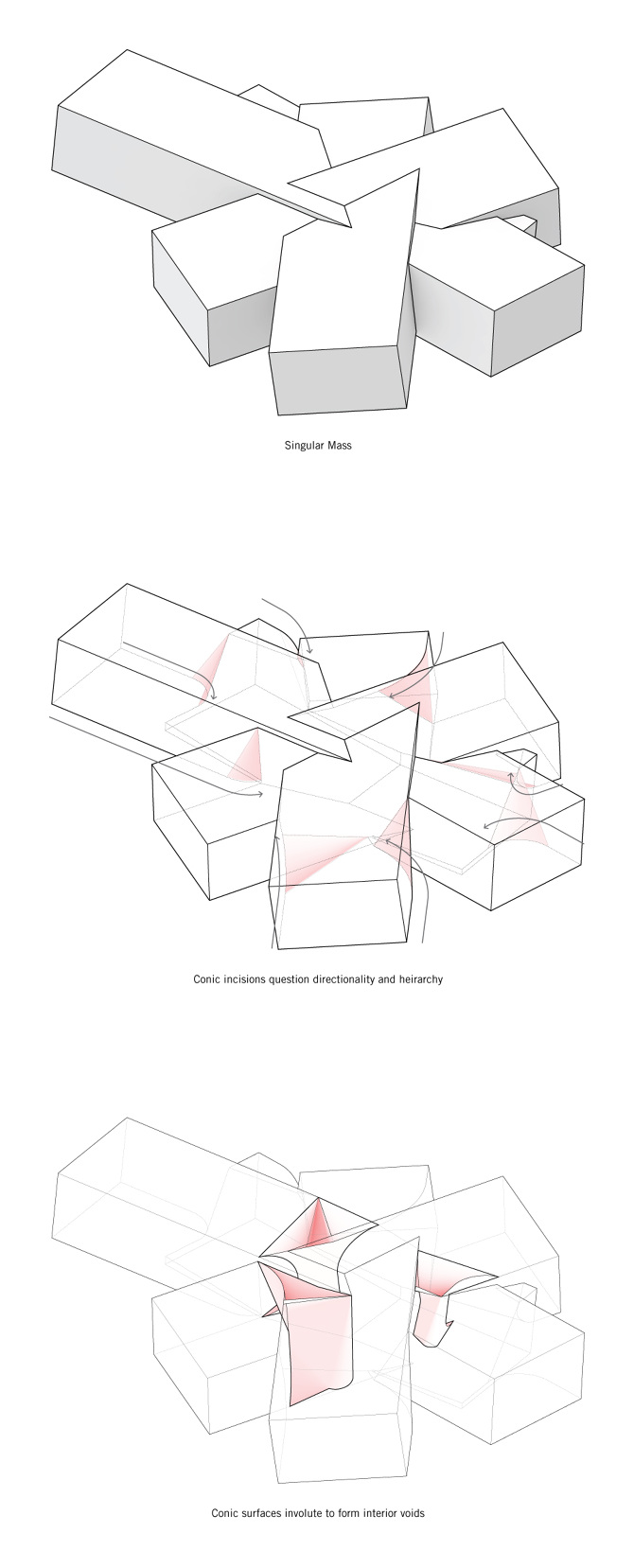 Odd Blocks - Connor Gravelle