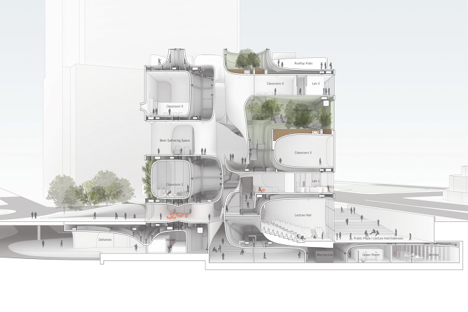 UChicago, Department of Ecology - Connor Gravelle