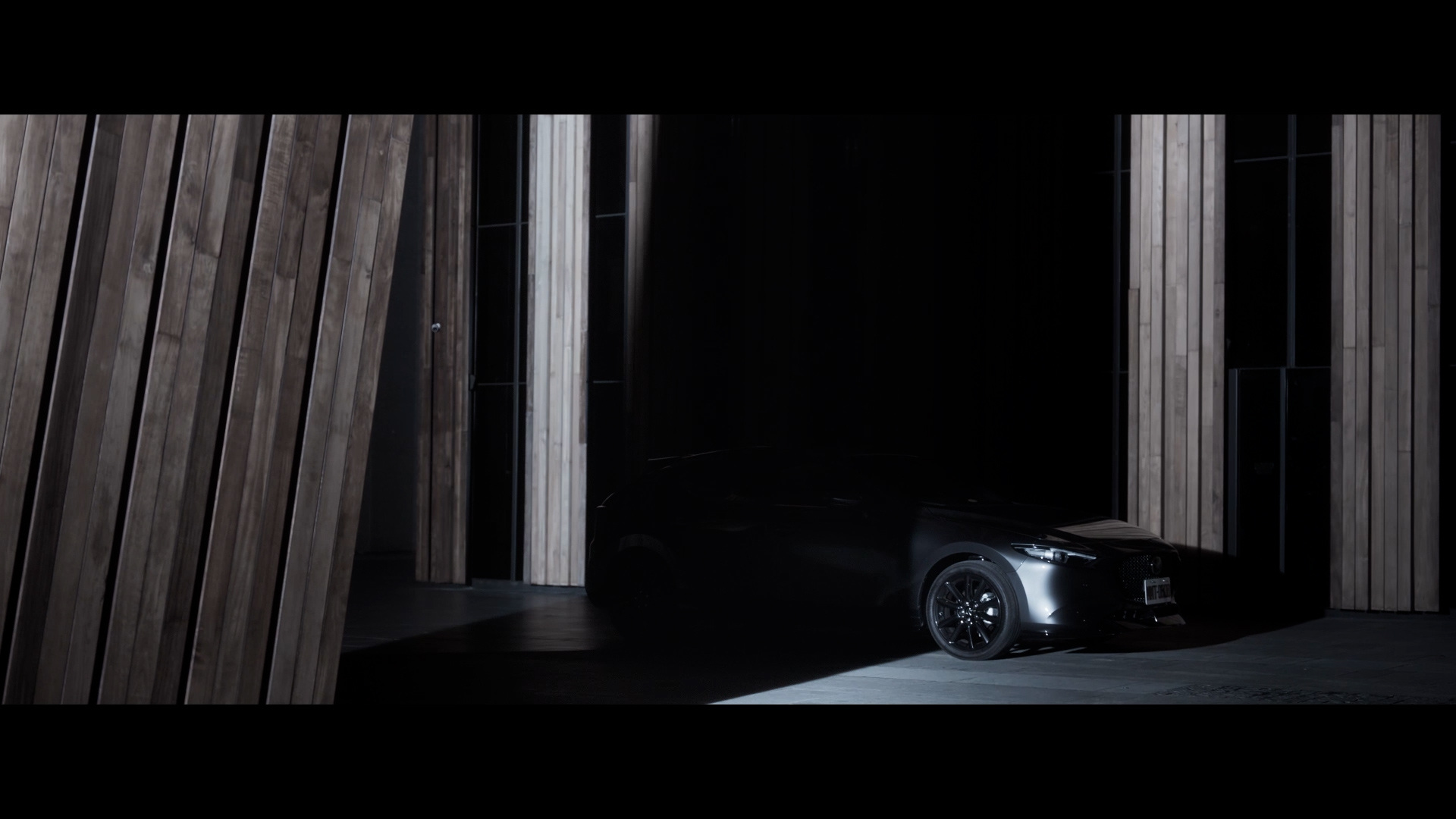 MAZDA - 活出嚮往自我 FEEL ALIVE - AikoloveLiu.com