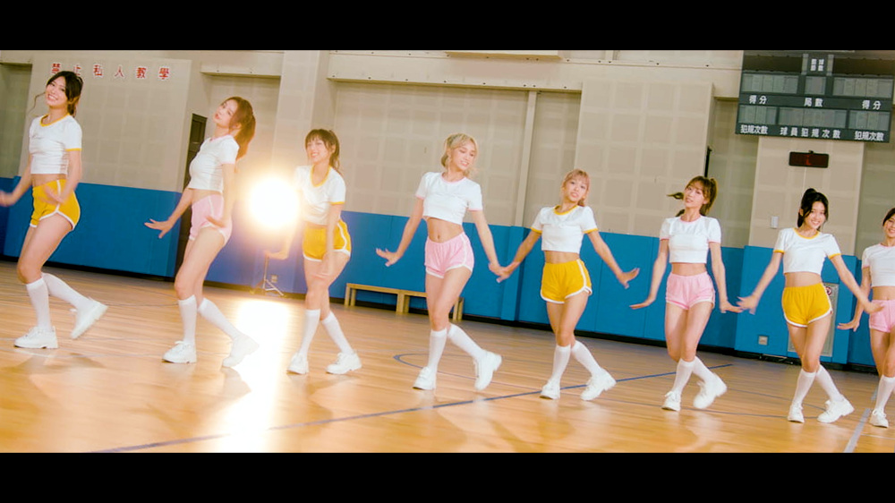 PINK FUN - 你讓我發芬 PFF - AikoloveLiu.com