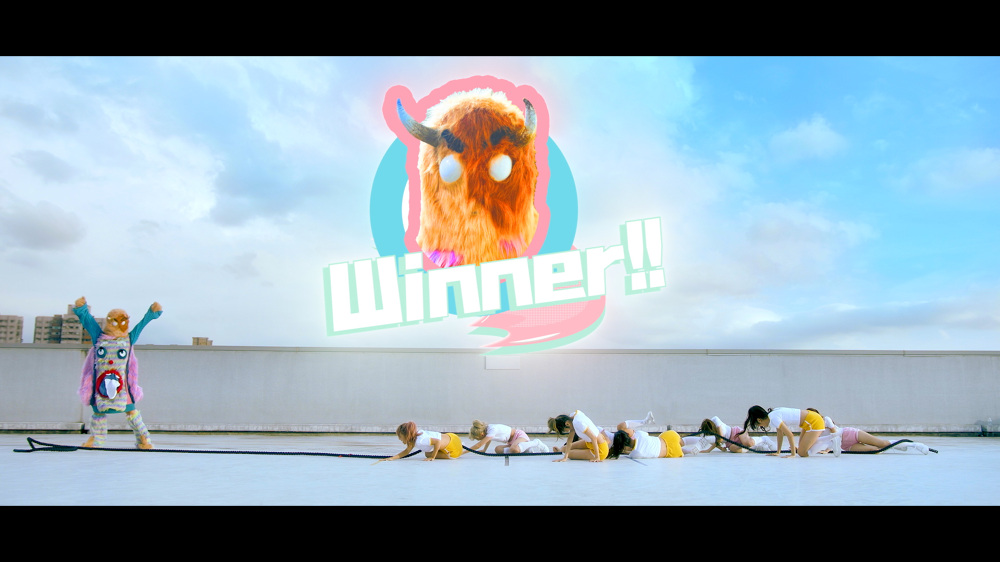 PINK FUN - 你讓我發芬 PFF - AikoloveLiu.com