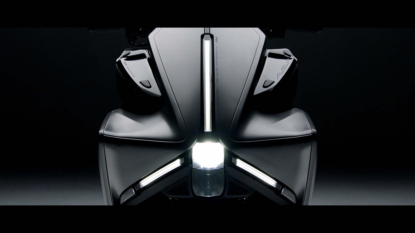 YAMAHA Motor Taiwan - 智帶鋒芒AUGUR - AikoloveLiu.com