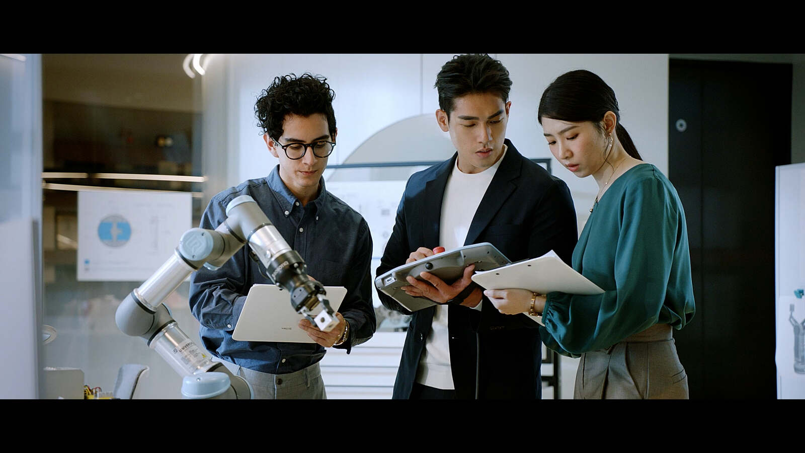 YAMAHA Motor Taiwan - 智帶鋒芒AUGUR - AikoloveLiu.com