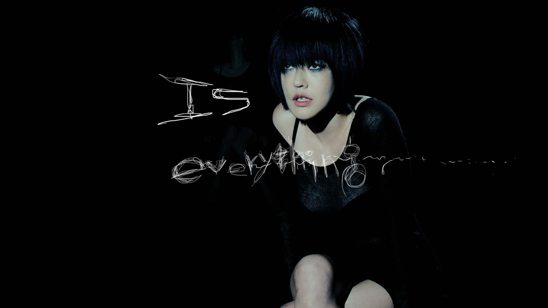 elephant Dee - BLUE - AikoloveLiu.com