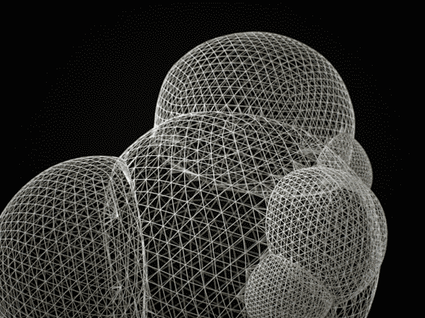 CGI Bubbles - Moritz Schwind