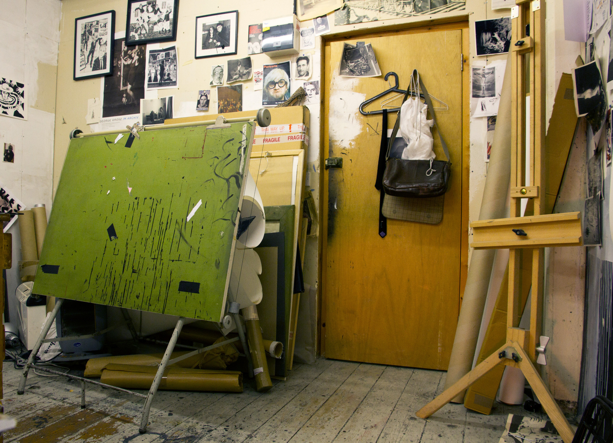 Neal Fox - The Annexe