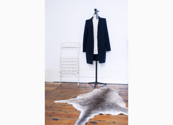 Rose Robson - The Annexe