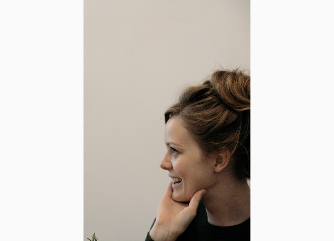 Rose Robson - The Annexe