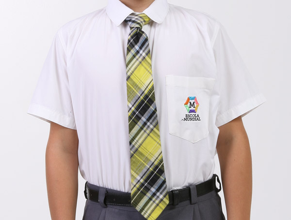 Escola Mundial - bkunikata