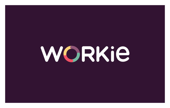 Workie App - Shira Nathan