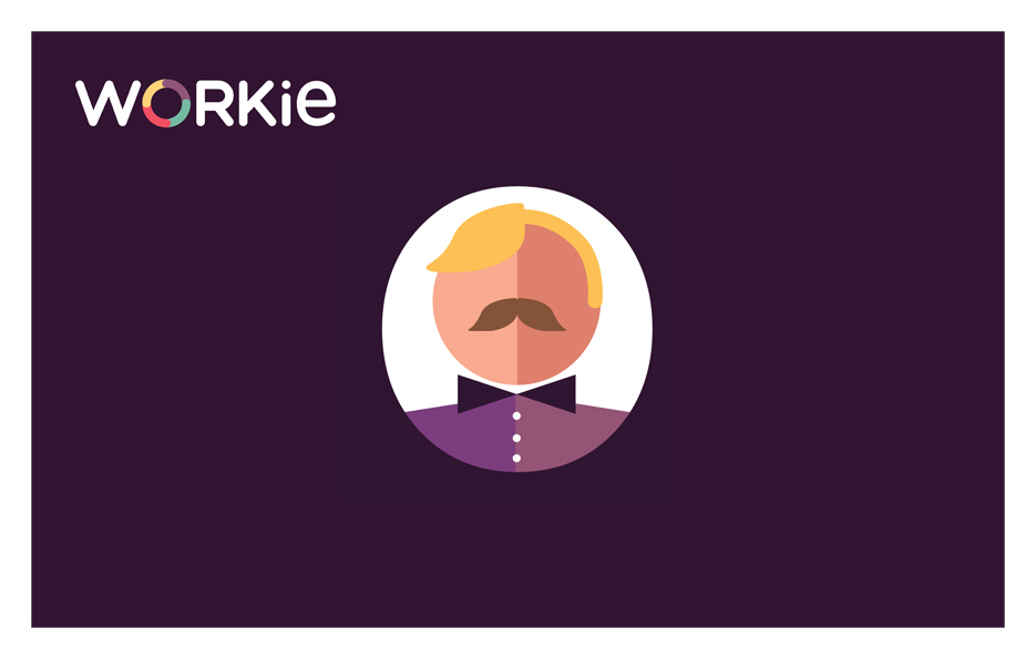 Workie App - Shira Nathan