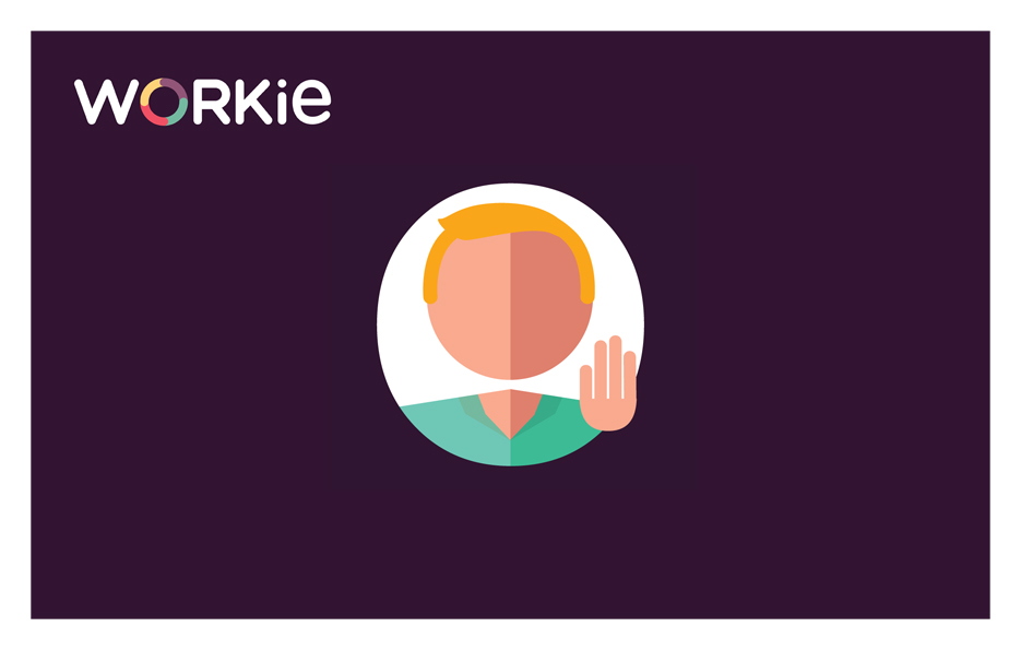 Workie App - Shira Nathan
