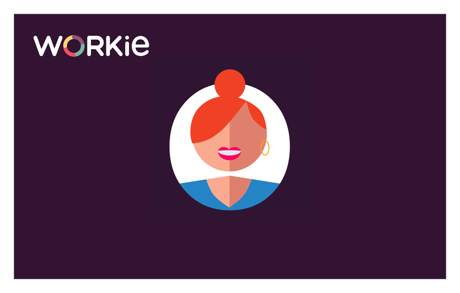 Workie App - Shira Nathan