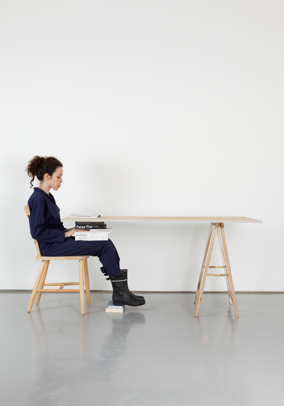 14 ways of replacing a table leg - ana rita antonio