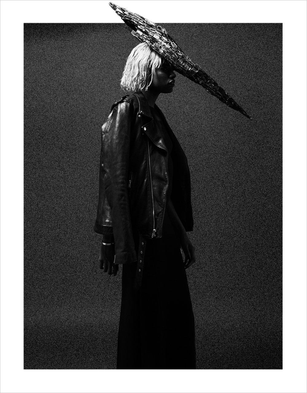 Jacked - Perfecto Mag