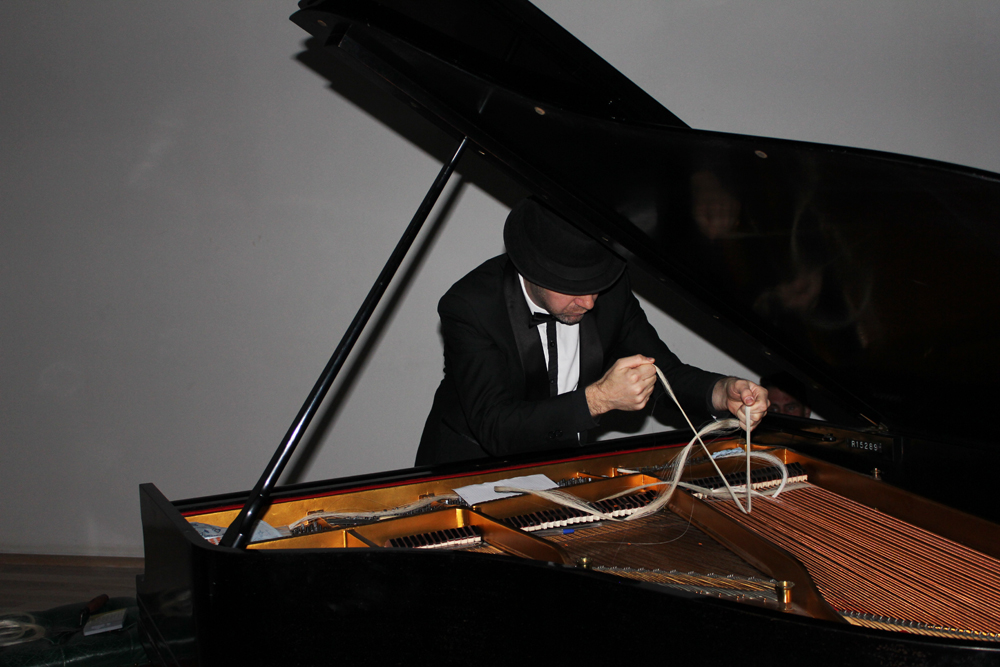 Transient Bodies - Jill Van Epps