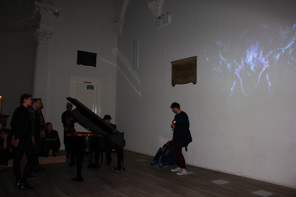 Transient Bodies - Jill Van Epps