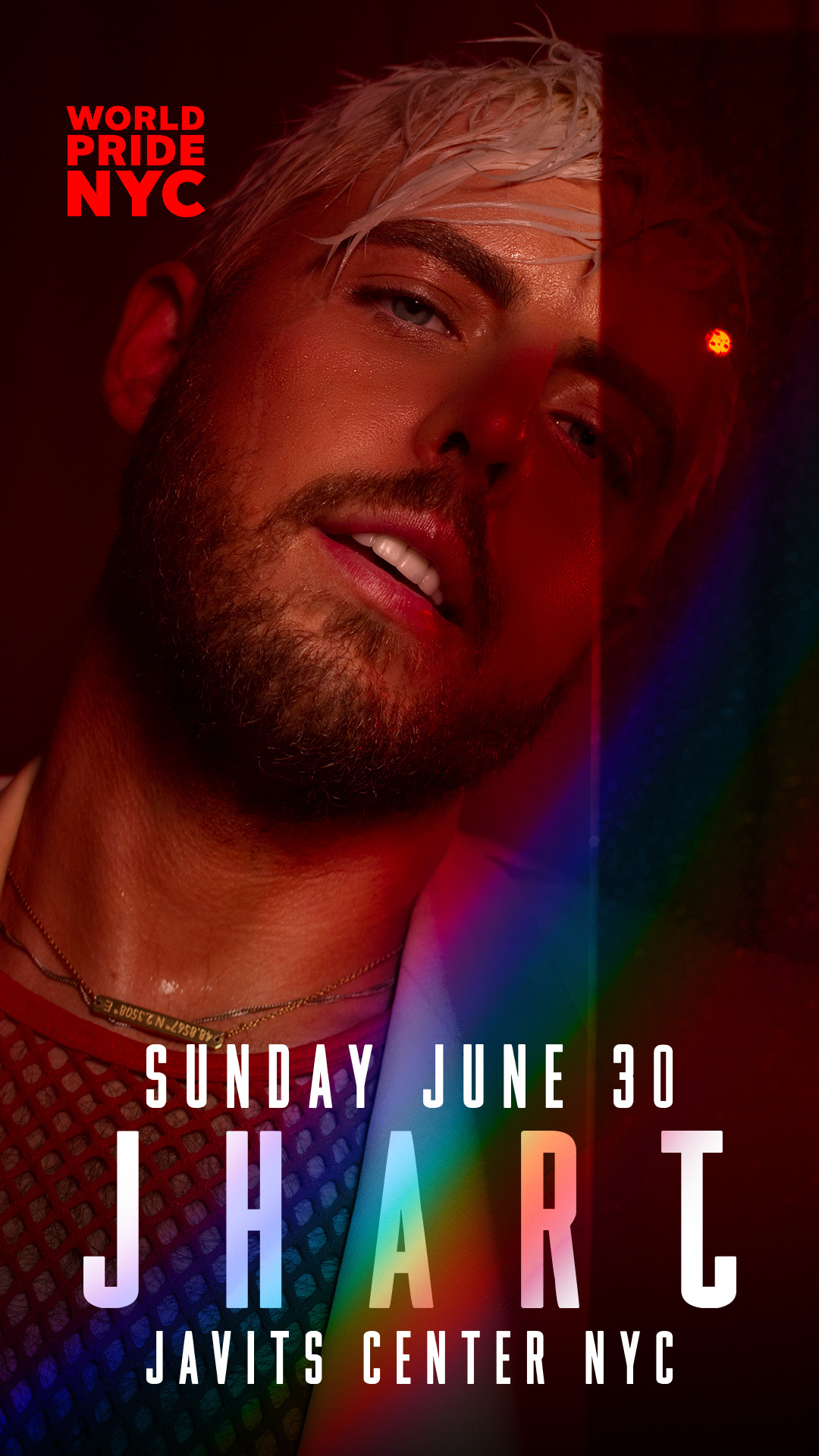 JHART - Malcolm Montgomery's Portfolio