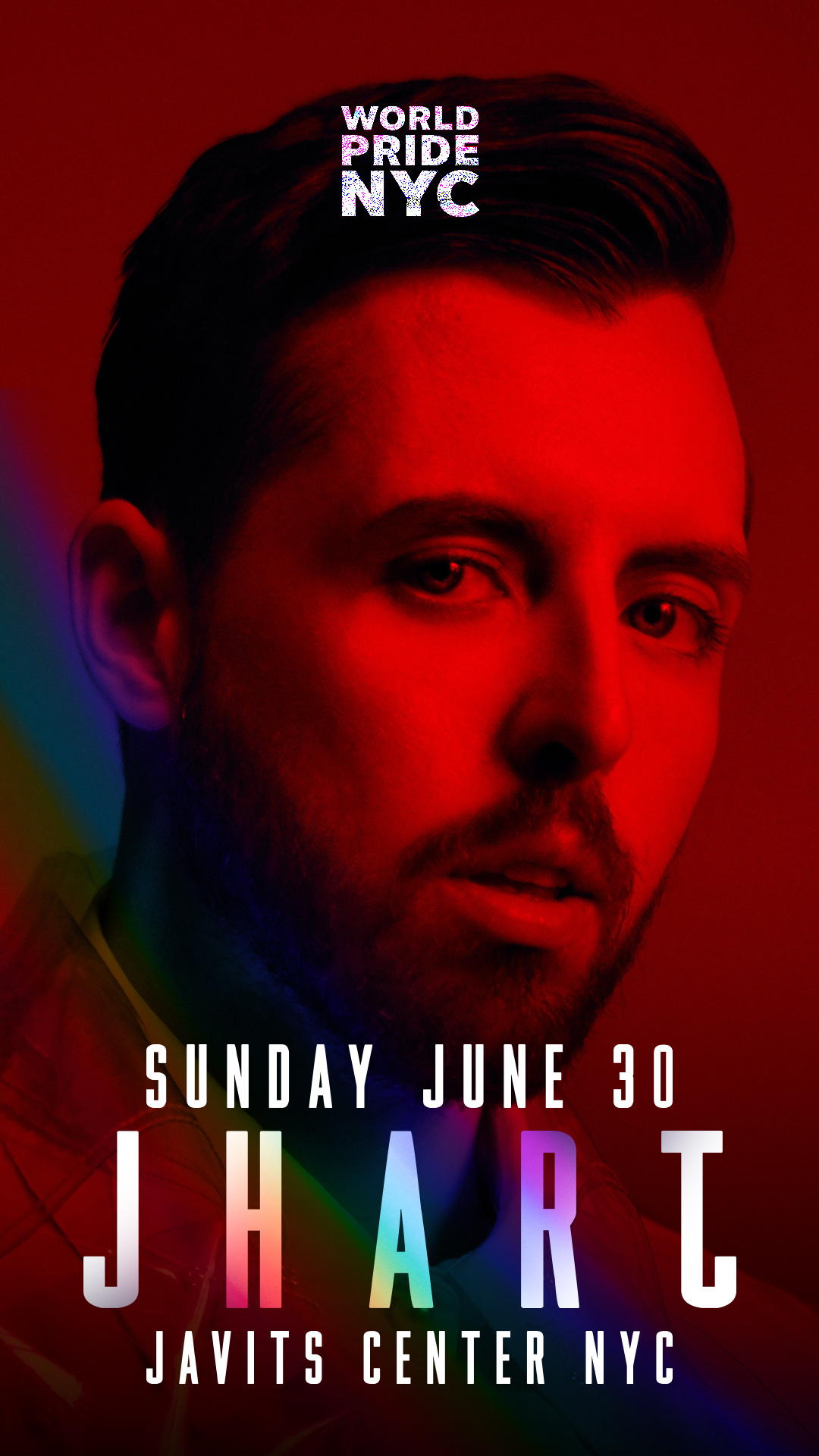 JHART - Malcolm Montgomery's Portfolio