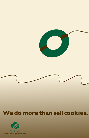 Social Cause Poster - My Portfolio