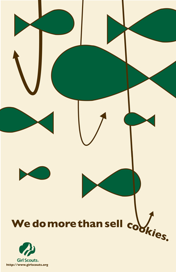 Social Cause Poster - My Portfolio