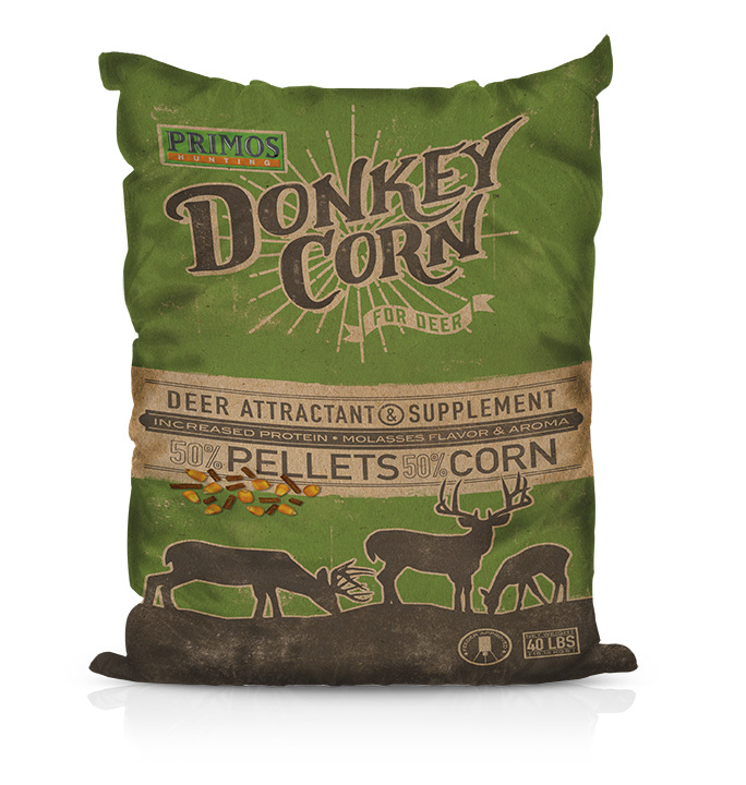 PRIMOS DONKEY CORN - madebyjoni.com
