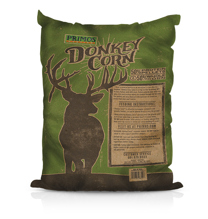 PRIMOS DONKEY CORN - madebyjoni.com