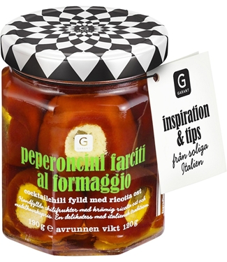 Garant/Axfood - copyemily