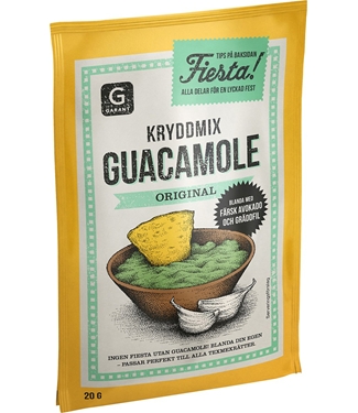 Garant/Axfood - copyemily