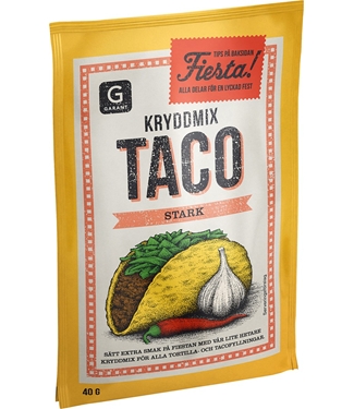 Garant/Axfood - copyemily