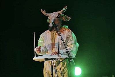 Bas Fisher Invitational (BFI)