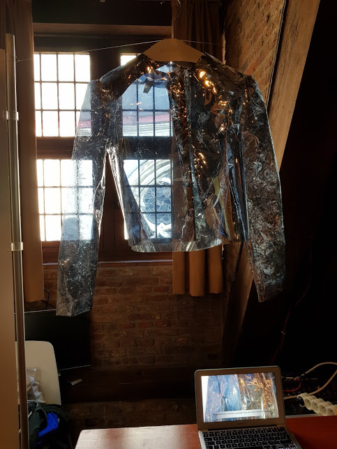 Design Research Methods : Critical Design - Marion Lean