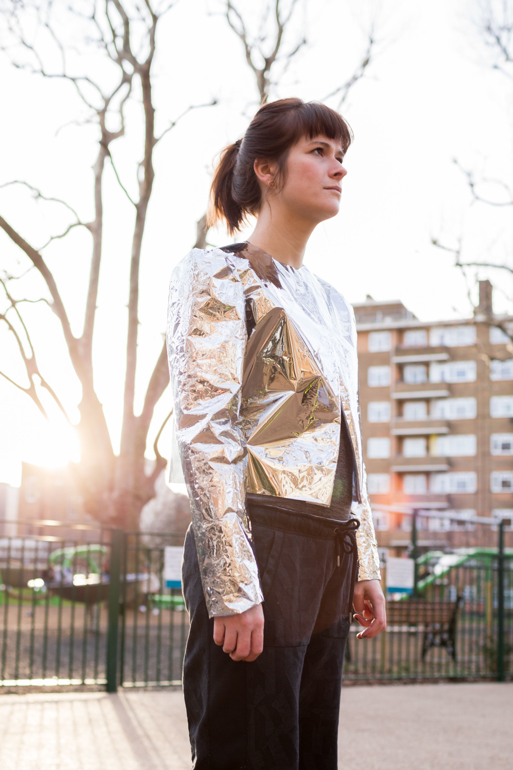 Design Research Methods : Critical Design - Marion Lean