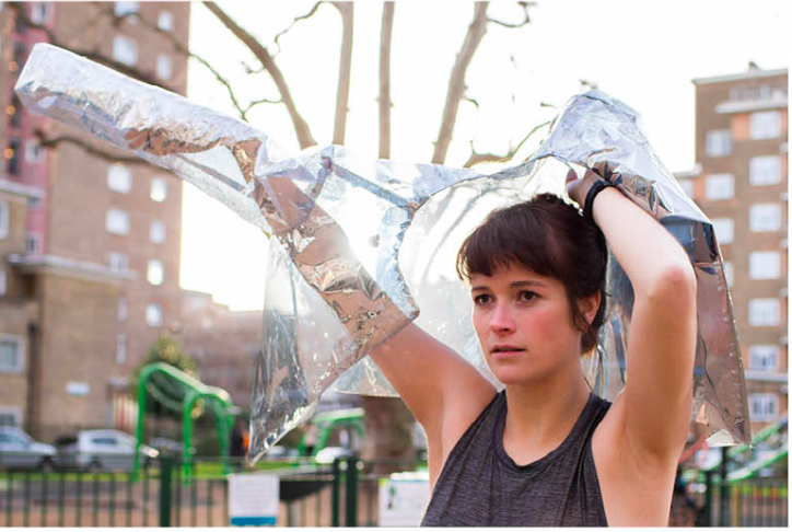 Design Research Methods : Critical Design - Marion Lean