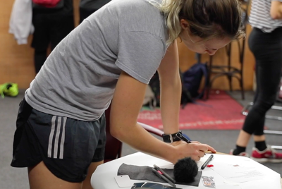 Design Research Methods: Community Engagement - Marion Lean