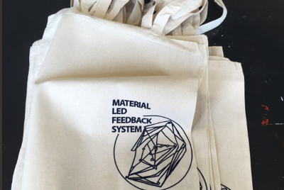 Design Research Methods: Sensory Engagement - Marion Lean