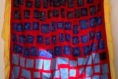 Design Research Methods: Data Feminism and Materials - Marion Lean