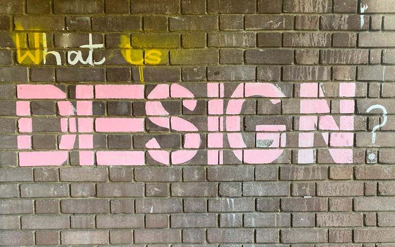 Design Research Methods: Horizon scan storytelling - Marion Lean