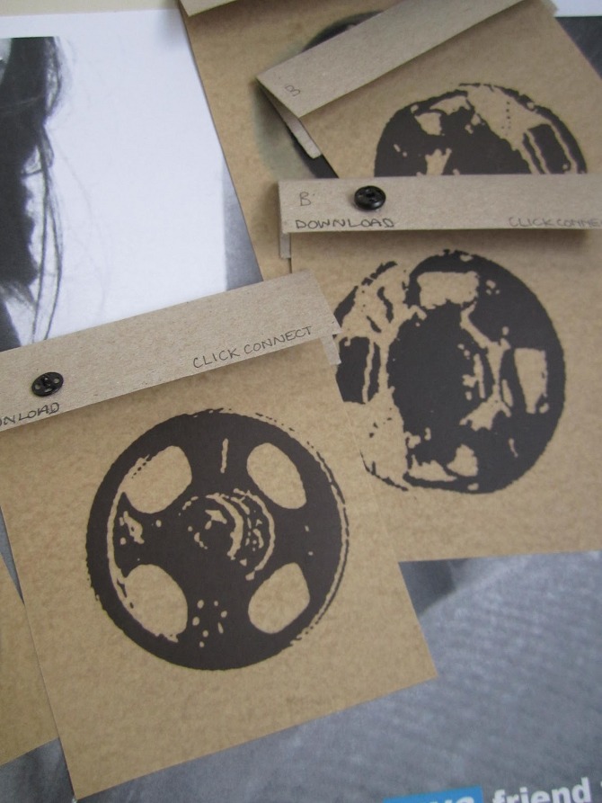 Design Research Methods: Critical Design - Marion Lean