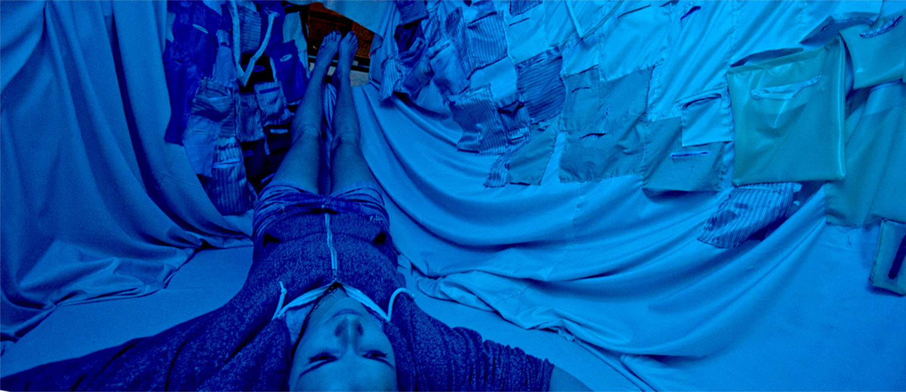Design Research Methods- Immersive Experience - Marion Lean