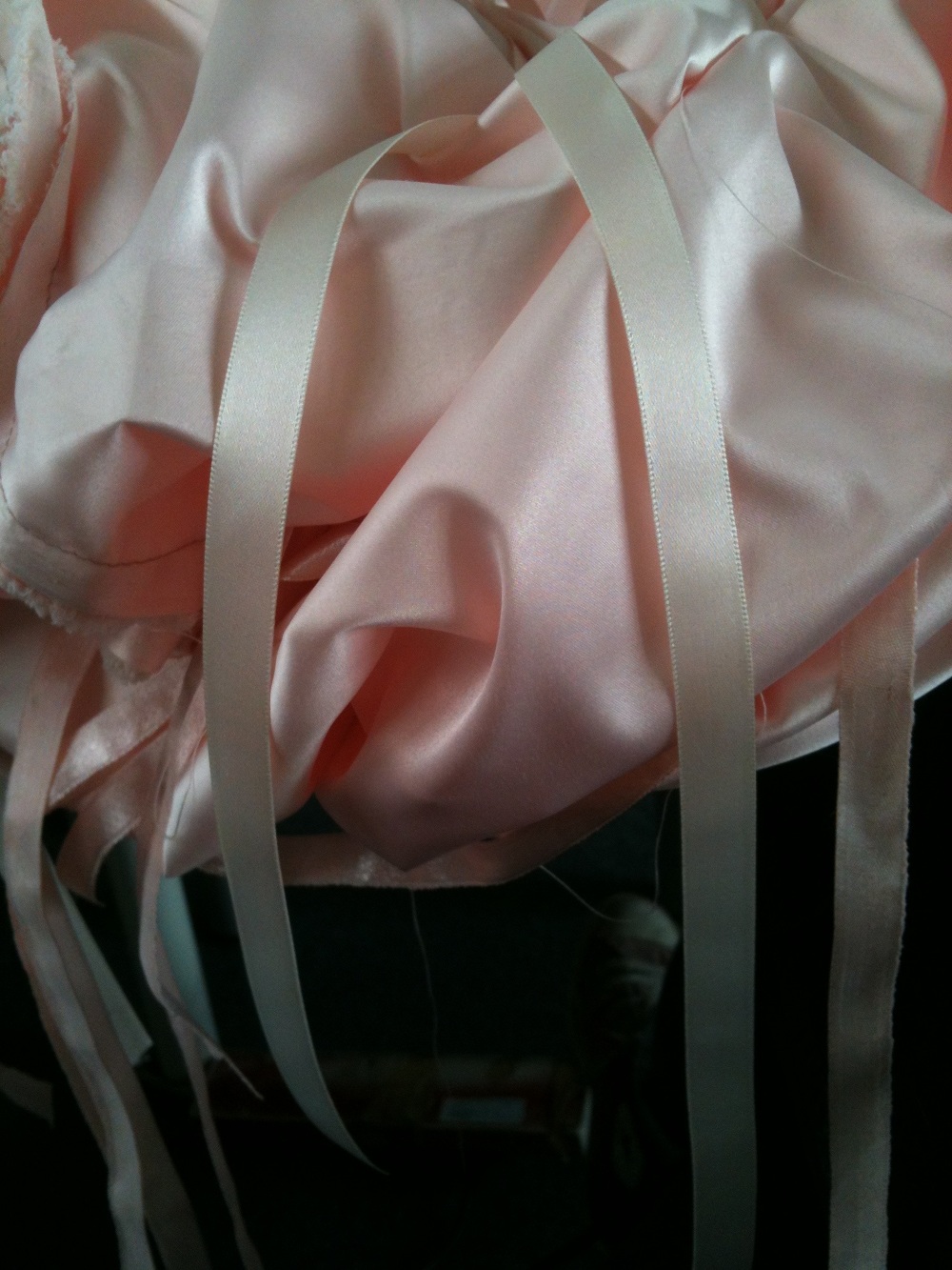 Translating Textiles-Film experience - Marion Lean