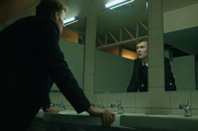 JAKE SCOTT CINEMATOGRAPHER