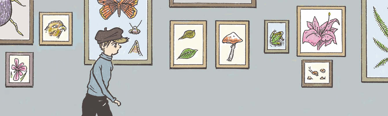 Milodonte Mylodon - David Pinho Barros